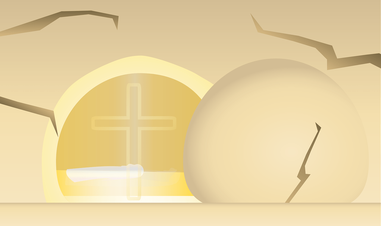 This is a Holy Week for Christians - Gi Media