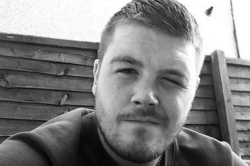 Man jailed after rooftop drama - Gi Media