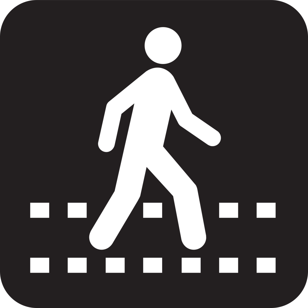 Temporary pedestrian crossings in Portsmouth - Gi Media