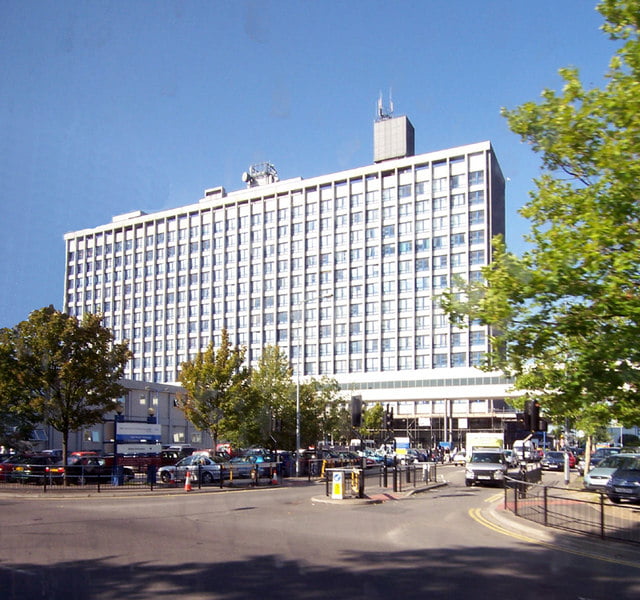 Updated restrictions at Hull hospitals - Gi Media