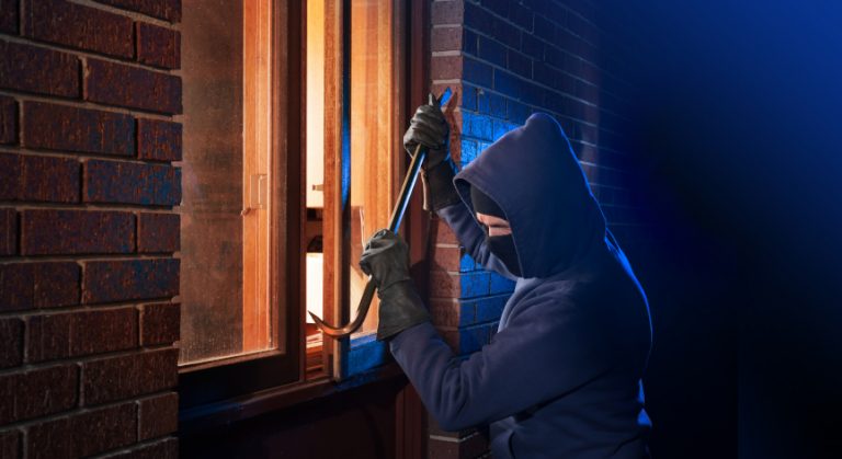 Humberside Police issue burglary prevention tips - Gi Media