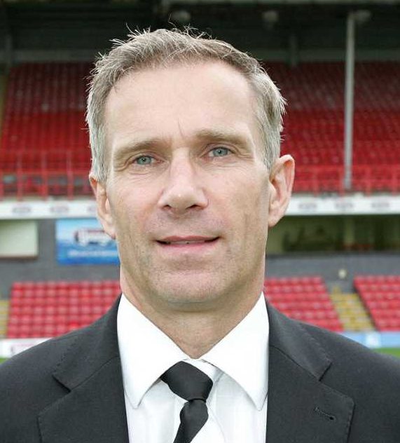 John Fenty to focus on GTFC after quitting council roles - Gi Media