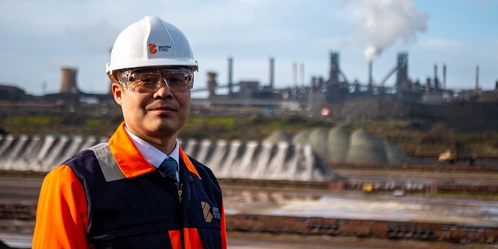 British Steel owner asks for £500m government aid as they face ...