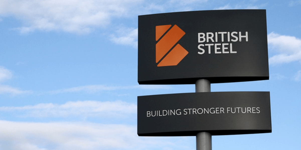 British Steel are recruiting their next cohort of trainees - Gi Media