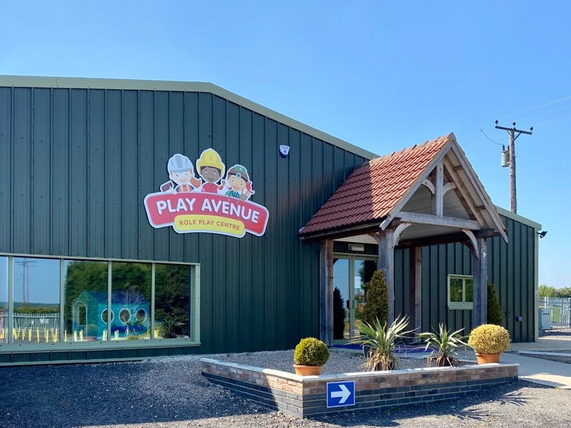 Play Avenue are excited to welcome back visitors! - Gi Media