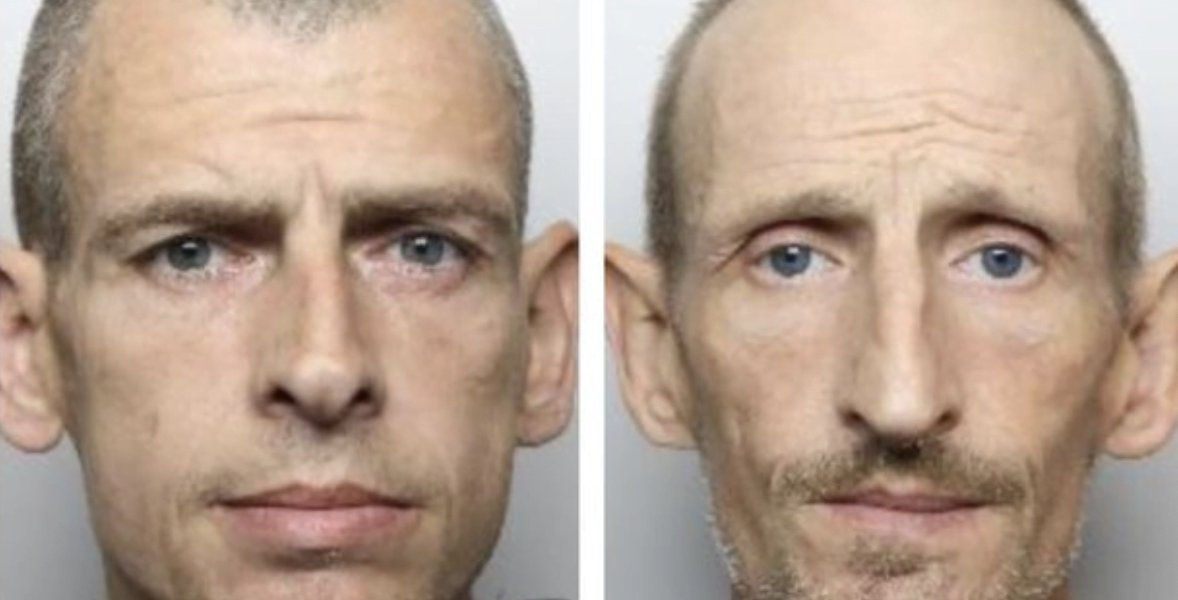 Brothers jailed for Doncaster armed robbery - Gi Media