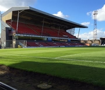 GTFC announce fourth fixture during pre-season campaign - Gi Media