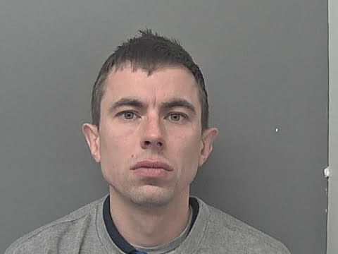Daniel Grant, 33, sentenced to 20 years behind bars following sexual ...