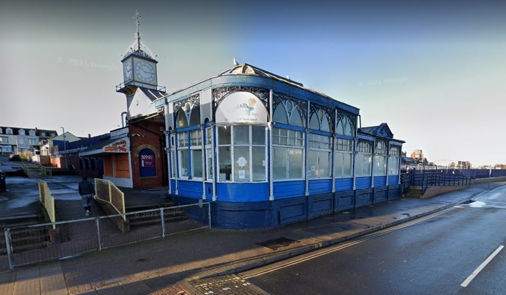 Historic fish and chip shop to receive renovation - Gi Media