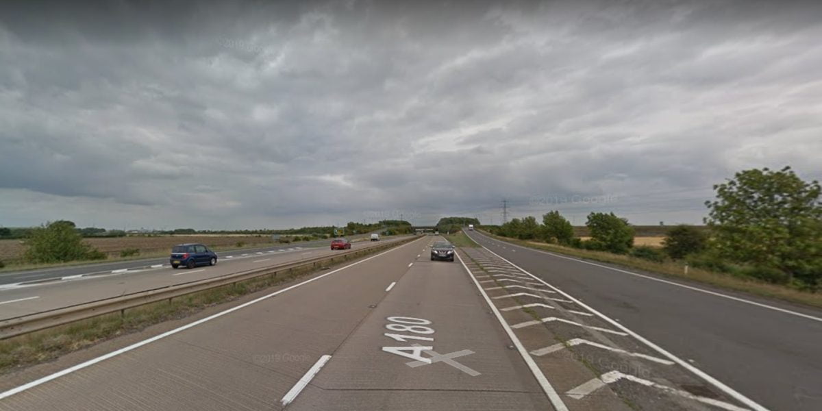 Highways England responds to 'confusing' speed cameras - Gi Media