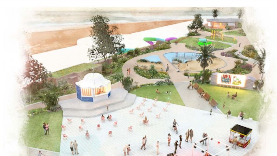 Cleethorpes Masterplan approved! - Gi Media