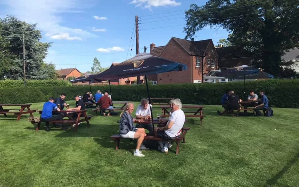 Goxhill fundraising weekend brings Lincolnshire together for a great ...