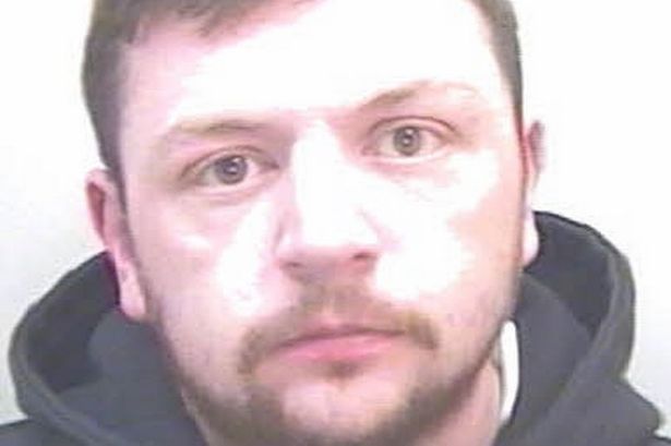 Man relentlessly pursues ex-partner with threats of violence - Gi Media