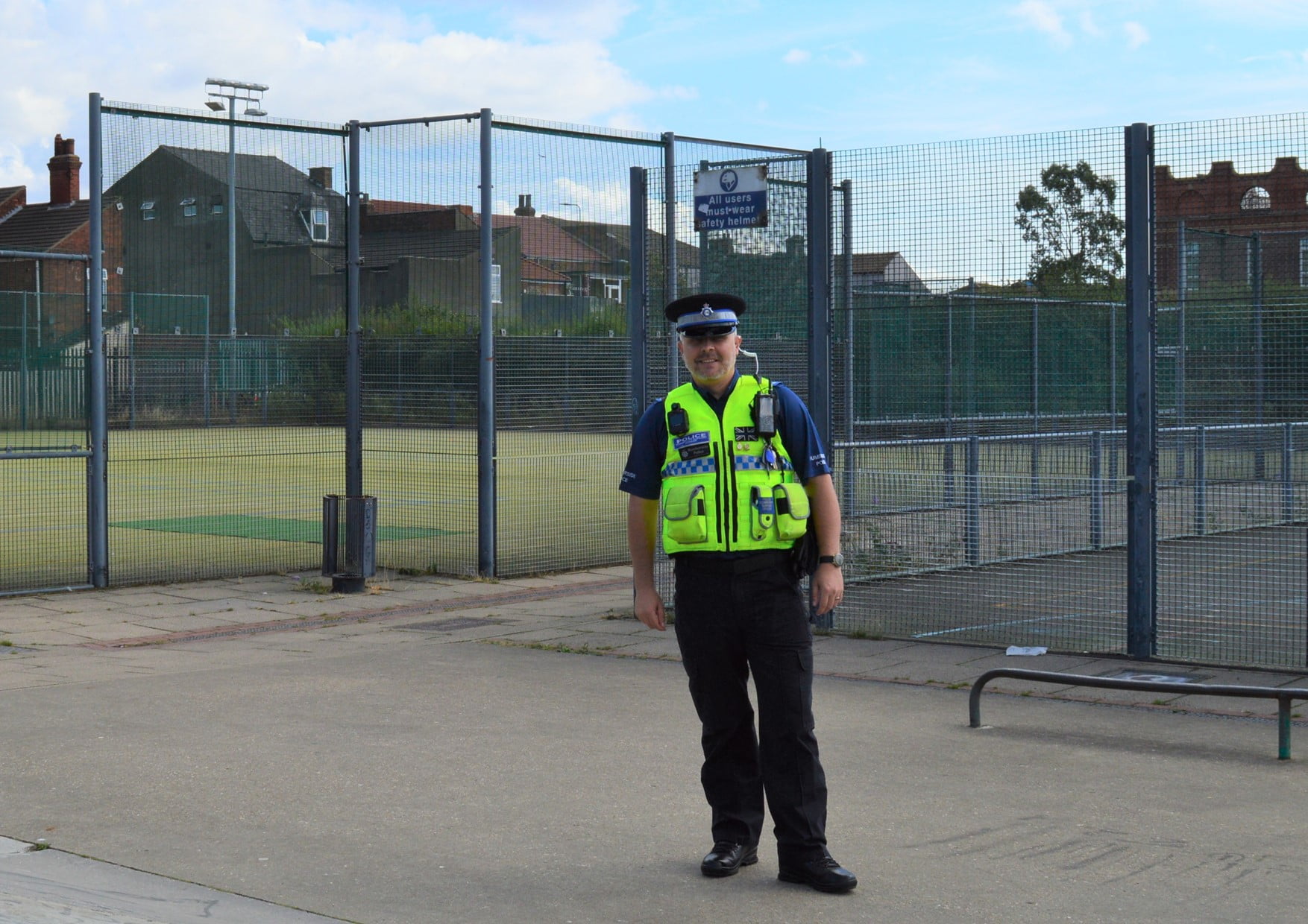 PCSO warns against 'exploitation' of young people from gangs in East ...