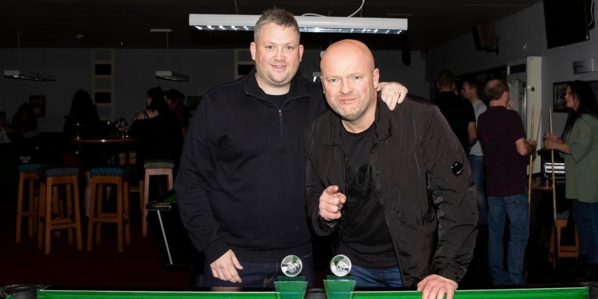 Mulligans Trojans continue to lead the Scunthorpe Pool League